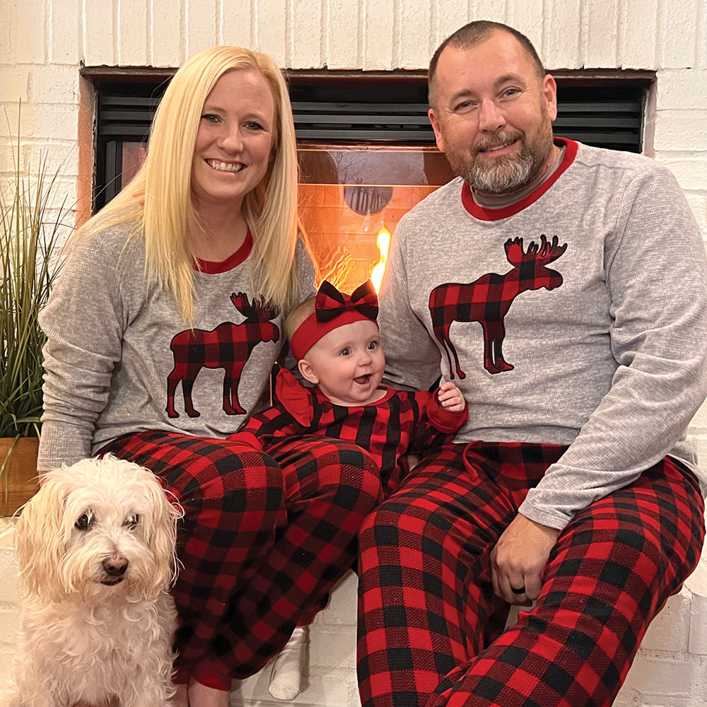 About Us - Bark City Lodge